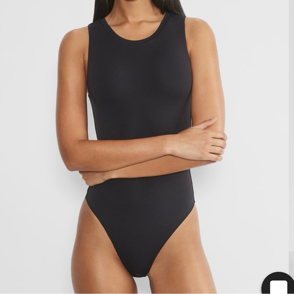 Aritzia | Tops | 7 Large Bodysuits Aritzia Zara American Apparel And Amazon | Poshmark